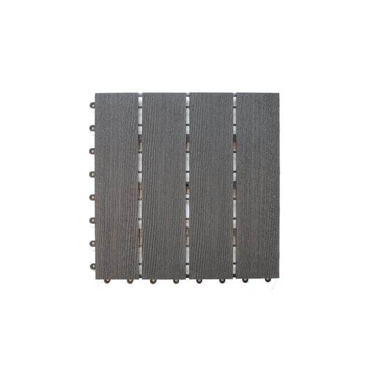 Arborich WPC Cedar Patio Tile – AMS Distributors