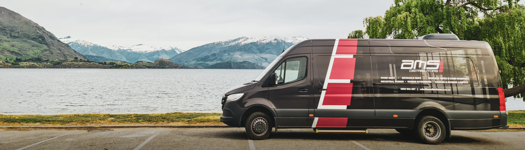 Contact Us – AMS Distributors