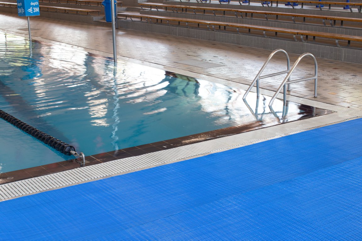 Aqua Tube Matting – AMS Distributors