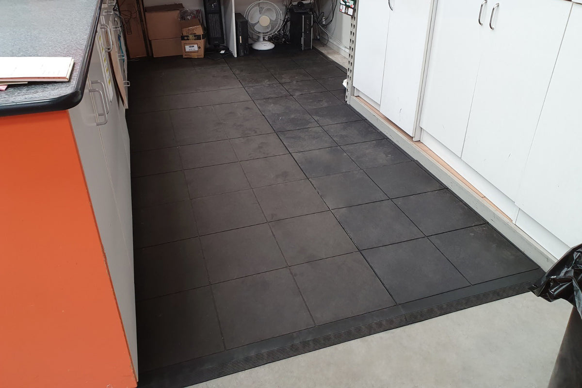 Interlink Mat Solid Top – AMS Distributors