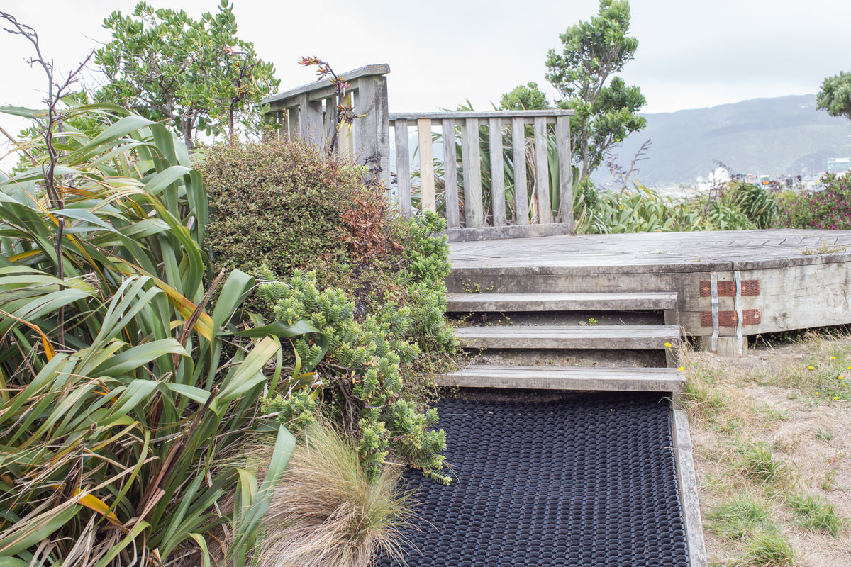O Ring Mat – AMS Distributors