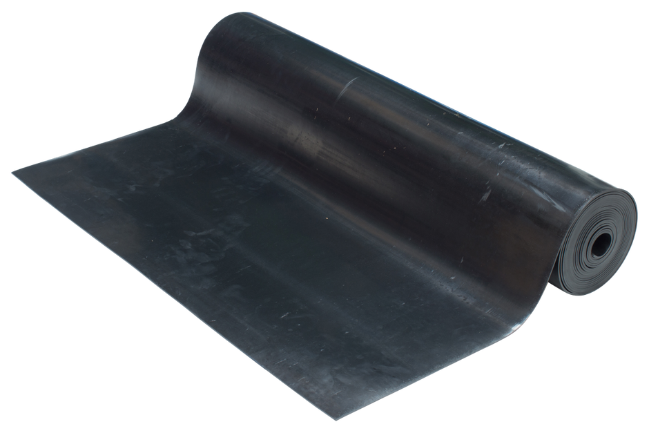Rubber Sheets & Strips – AMS Distributors