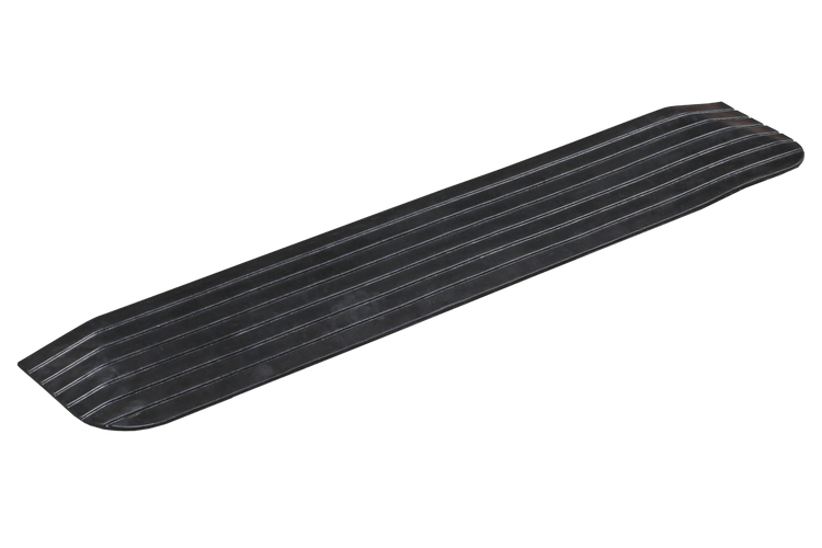 Rubber Access Ramp – AMS Distributors